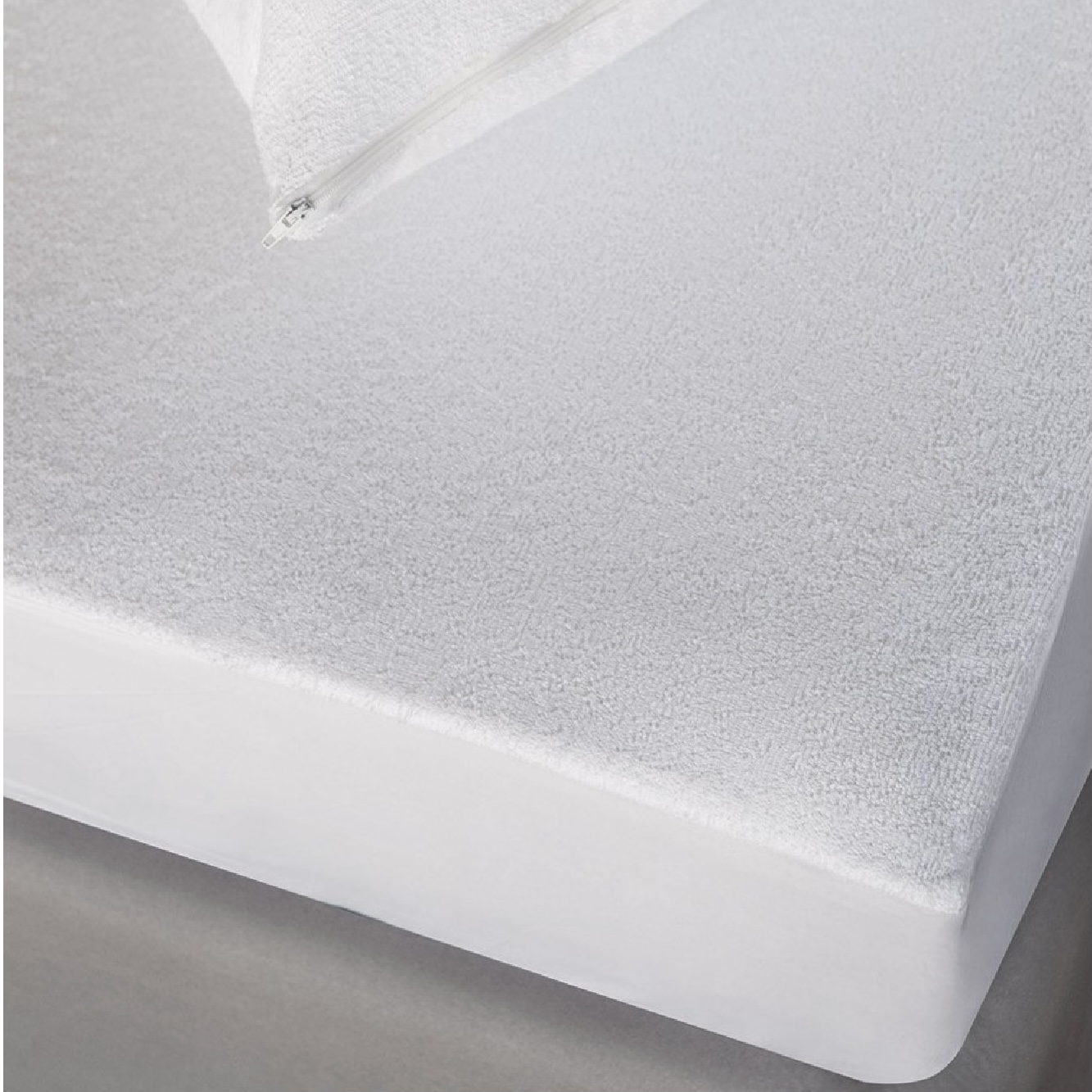 ΚΑΛΥΜΜΑ ΣΤΡΩΜΑΤΟΣ ΑΔΙΑΒΡΟΧΟ 160×200+30 MELINEN – Sokorelis Home